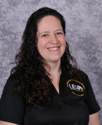 Board and Staff – LEVA