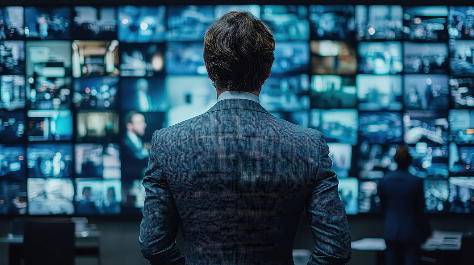 Advanced Forensic Video Interrogations: An In-Depth Examination of ...